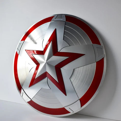 Viking steel shield – Valknut Warriors