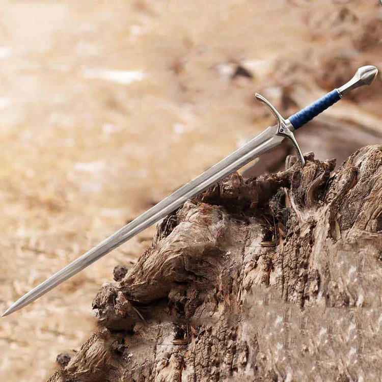 Viking Swords – Valknut Warriors